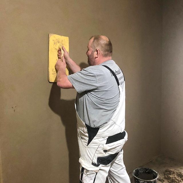 Putz | Michael Praß Putzarbeiten | Mulsum